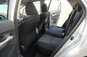 Pelēks Toyota Auris 2010 Jēkabpils, ar dzinēja tilpumu 1.40 L un nobraukumu 247 tūkst. km par 4999 €, foto 18 vietnē AUTOMOTO.COM.LV
