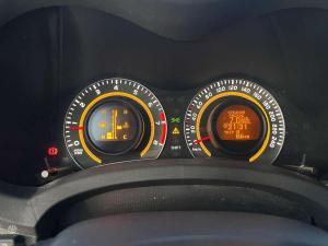 Grey Toyota Auris 2010 in Klaipeda, with an engine capacity of 1.60 L and mileage of 304 thousand km for 5250 €, photo 18 on AUTOMOTO.COM.LV