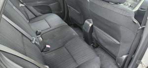 Grey Toyota Auris 2010 in Telschi, with an engine capacity of 1.40 L and mileage of 267 thousand km for 1490 €, photo 7 on AUTOMOTO.COM.LV