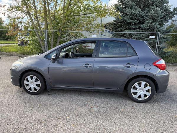 Toyota Auris 2010 Marijampole vietnÄ PelÄks Toyota Auris 2010 Marijampole, ar dzinÄja tilpumu 1.33 L un nobraukumu 222 tÅ«kst. km par 2650 ā¬, foto 8 vietnÄ AUTOMOTO.COM.LV