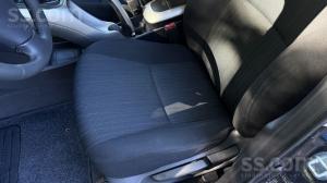 Pelēks Toyota Auris 2010 Jūrmala, ar dzinēja tilpumu 1.40 L un nobraukumu 0 tūkst. km par 2450 €, foto 23 vietnē AUTOMOTO.COM.LV