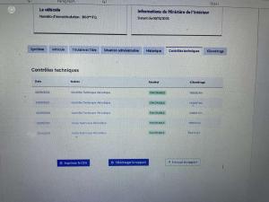 Серый Тойота Аурис 2011 в Вильнюс, объемом двигателя 1.80 л и пробегом 203 тыс. км за 5750 €, фото 17 на AUTOMOTO.COM.LV