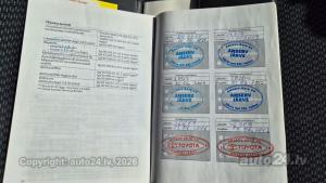 Серый Тойота Аурис 2011 в Таллин, объемом двигателя 1.40 л и пробегом 111 тыс. км за 5000 €, фото 19 на AUTOMOTO.COM.LV