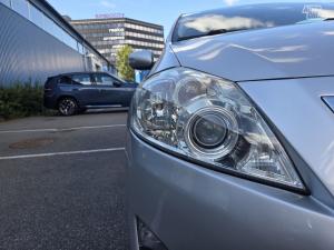 Pelēks Toyota Auris 2011 Ukmergė, ar dzinēja tilpumu 1.80 L un nobraukumu 180 tūkst. km par 6450 €, foto 10 vietnē AUTOMOTO.COM.LV
