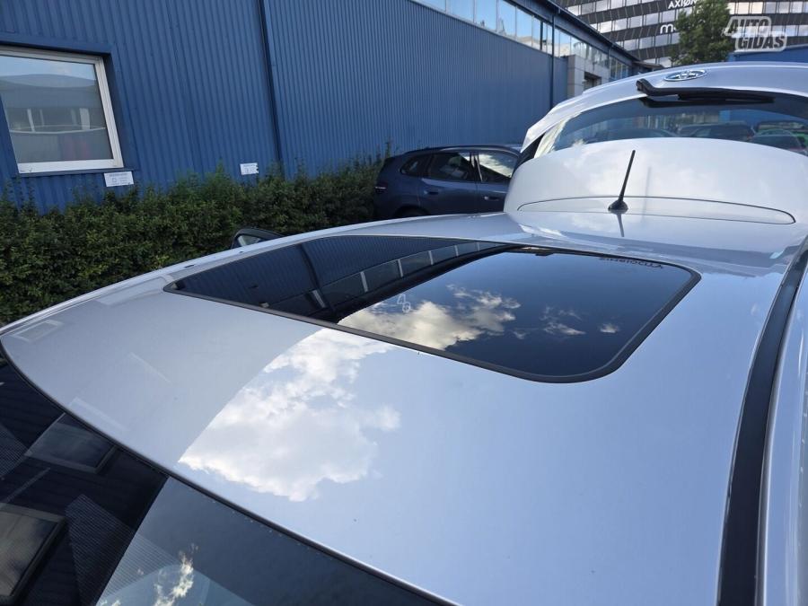 Pelēks Toyota Auris 2011 Ukmergė, ar dzinēja tilpumu 1.80 L un nobraukumu 180 tūkst. km par 6450 €, foto 29 vietnē AUTOMOTO.COM.LV