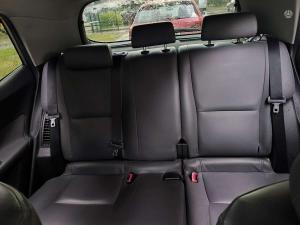 Pelēks Toyota Auris 2011 Viļņa, ar dzinēja tilpumu 1.80 L un nobraukumu 251 tūkst. km par 6100 €, foto 11 vietnē AUTOMOTO.COM.LV