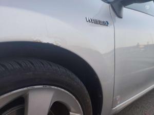 Pelēks Toyota Auris 2011 Viļņa, ar dzinēja tilpumu 1.80 L un nobraukumu 251 tūkst. km par 6100 €, foto 18 vietnē AUTOMOTO.COM.LV