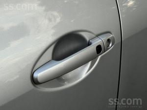 Pelēks Toyota Auris 2011 Jelgava, ar dzinēja tilpumu 1.80 L un nobraukumu 159 tūkst. km par 7200 €, foto 12 vietnē AUTOMOTO.COM.LV