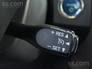 Pelēks Toyota Auris 2011 Jelgava, ar dzinēja tilpumu 1.80 L un nobraukumu 159 tūkst. km par 7200 €, foto 16 vietnē AUTOMOTO.COM.LV