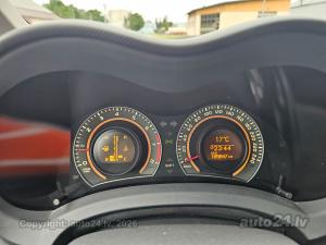 Pelēks Toyota Auris 2011 Paide, ar dzinēja tilpumu 1.60 L un nobraukumu 190 tūkst. km par 4990 €, foto 12 vietnē AUTOMOTO.COM.LV