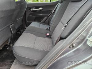 Pelēks Toyota Auris 2011 Paide, ar dzinēja tilpumu 1.60 L un nobraukumu 190 tūkst. km par 4990 €, foto 18 vietnē AUTOMOTO.COM.LV