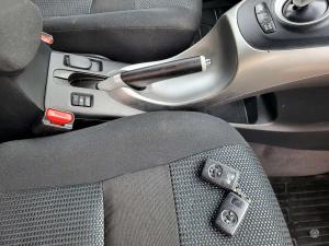 Pelēks Toyota Auris 2011 Šauļi, ar dzinēja tilpumu 1.80 L un nobraukumu 395 tūkst. km par 4990 €, foto 25 vietnē AUTOMOTO.COM.LV