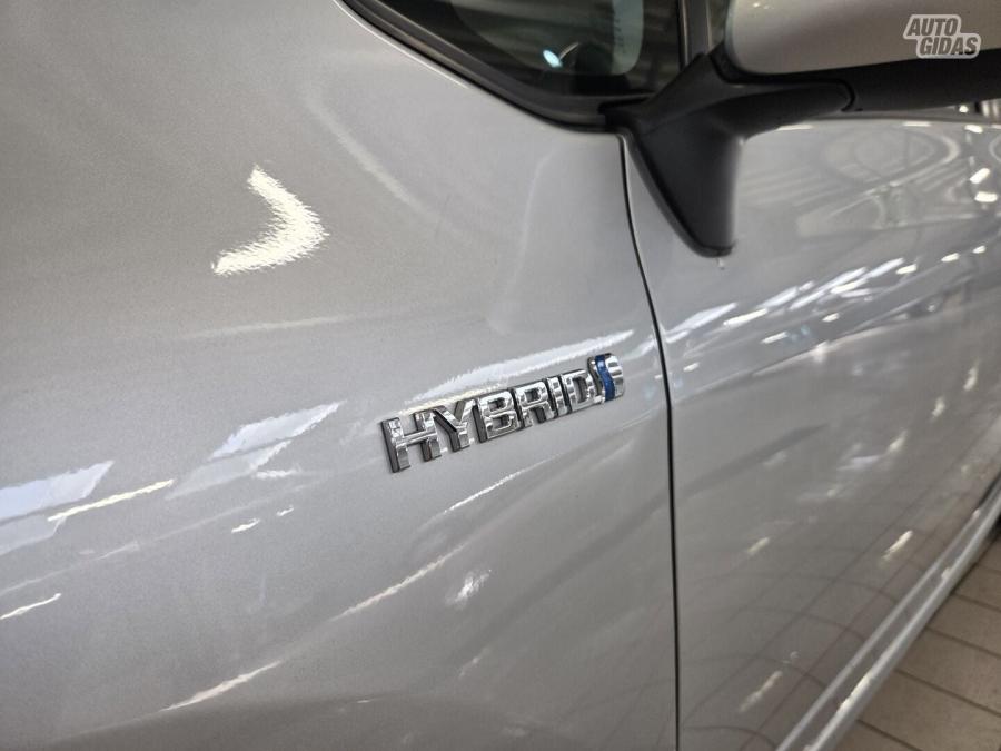 Pelēks Toyota Auris 2011 Ukmergė, ar dzinēja tilpumu 1.80 L un nobraukumu 190 tūkst. km par 6500 €, foto 11 vietnē AUTOMOTO.COM.LV