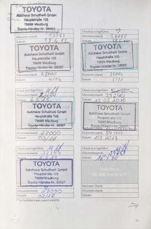 Pelēks Toyota Auris 2012 Šauļi, ar dzinēja tilpumu 1.80 L un nobraukumu 159 tūkst. km par 6300 €, foto 33 vietnē AUTOMOTO.COM.LV