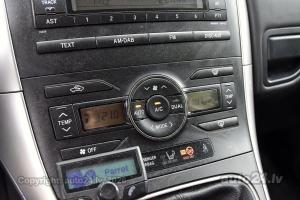 Pelēks Toyota Auris 2012 Tartu, ar dzinēja tilpumu 1.60 L un nobraukumu 0 tūkst. km par 3990 €, foto 21 vietnē AUTOMOTO.COM.LV
