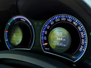 Pelēks Toyota Auris 2012 Rīga, ar dzinēja tilpumu 1.80 L un nobraukumu 220 tūkst. km par 7490 €, foto 13 vietnē AUTOMOTO.COM.LV