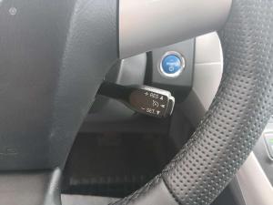 Grey Toyota Auris 2012 in Vilnius, with an engine capacity of 1.80 L and mileage of 112 thousand km for 6450 €, photo 10 on AUTOMOTO.COM.LV