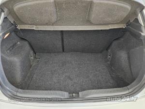 Pelēks Toyota Auris 2012 Rakvere, ar dzinēja tilpumu 1.60 L un nobraukumu 254 tūkst. km par 4890 €, foto 15 vietnē AUTOMOTO.COM.LV