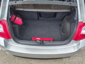 Grey Toyota Auris 2012 in Riga, with an engine capacity of 1.60 L and mileage of 179 thousand km for 5500 €, photo 16 on AUTOMOTO.COM.LV