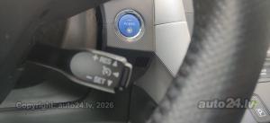 Pelēks Toyota Auris 2012 Tartu, ar dzinēja tilpumu 1.80 L un nobraukumu 170 tūkst. km par 5800 €, foto 9 vietnē AUTOMOTO.COM.LV