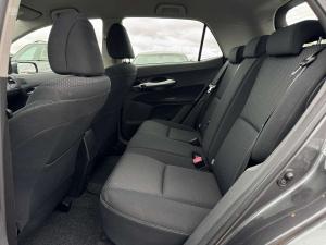 Pelēks Toyota Auris 2012 Viļņa, ar dzinēja tilpumu 2.00 L un nobraukumu 212 tūkst. km par 3490 €, foto 20 vietnē AUTOMOTO.COM.LV