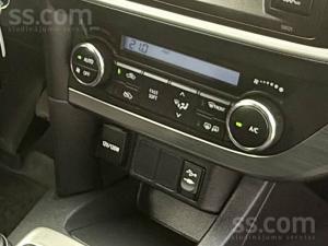 Pelēks Toyota Auris 2013 Rīga, ar dzinēja tilpumu 2.00 L un nobraukumu 0 tūkst. km par 4550 €, foto 11 vietnē AUTOMOTO.COM.LV