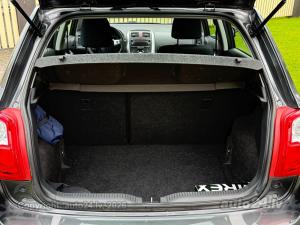 Pelēks Toyota Auris 2013 Pērnava, ar dzinēja tilpumu 1.60 L un nobraukumu 138 tūkst. km par 6250 €, foto 10 vietnē AUTOMOTO.COM.LV