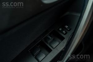 Grey Toyota Auris 2013 in Riga, with an engine capacity of 1.80 L and mileage of 0 thousand km for 8650 €, photo 24 on AUTOMOTO.COM.LV