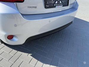 Pelēks Toyota Auris 2013 Telšiai, ar dzinēja tilpumu 1.80 L un nobraukumu 263 tūkst. km par 6200 €, foto 13 vietnē AUTOMOTO.COM.LV