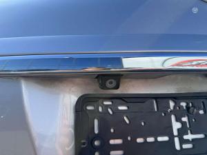 Pelēks Toyota Auris 2013 Telšiai, ar dzinēja tilpumu 1.80 L un nobraukumu 263 tūkst. km par 6200 €, foto 14 vietnē AUTOMOTO.COM.LV