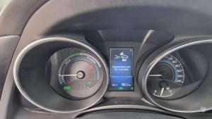 Pelēks Toyota Auris 2015 Šauļi, ar dzinēja tilpumu 1.80 L un nobraukumu 235 tūkst. km par 9700 €, foto 20 vietnē AUTOMOTO.COM.LV
