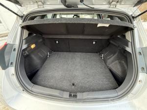 Pelēks Toyota Auris 2016 Rīga, ar dzinēja tilpumu 1.60 L un nobraukumu 0 tūkst. km par 6970 €, foto 16 vietnē AUTOMOTO.COM.LV
