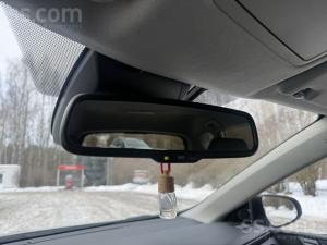 Pelēks Toyota Auris 2016 Rīga, ar dzinēja tilpumu 1.60 L un nobraukumu 0 tūkst. km par 6970 €, foto 35 vietnē AUTOMOTO.COM.LV