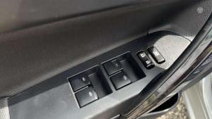 Pelēks Toyota Auris 2016 Marijampole, ar dzinēja tilpumu 1.80 L un nobraukumu 86 tūkst. km par 12990 €, foto 15 vietnē AUTOMOTO.COM.LV