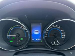 Pelēks Toyota Auris 2016 Marijampole, ar dzinēja tilpumu 1.80 L un nobraukumu 86 tūkst. km par 12990 €, foto 48 vietnē AUTOMOTO.COM.LV