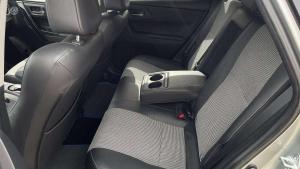 Grey Toyota Auris 2016 in Marijampole, with an engine capacity of 1.80 L and mileage of 86 thousand km for 12790 €, photo 42 on AUTOMOTO.COM.LV