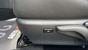 Grey Toyota Auris 2016 in Marijampole, with an engine capacity of 1.80 L and mileage of 86 thousand km for 12790 €, photo 47 on AUTOMOTO.COM.LV