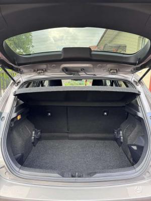Pelēks Toyota Auris 2016 Klaipėda, ar dzinēja tilpumu 0.00 L un nobraukumu 142 tūkst. km par 12700 €, foto 8 vietnē AUTOMOTO.COM.LV
