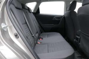 Grey Toyota Auris 2017 in Vilnius, with an engine capacity of 1.60 L and mileage of 144 thousand km for 10900 €, photo 11 on AUTOMOTO.COM.LV
