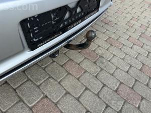 Grey Toyota Auris 2017 in Riga, with an engine capacity of 1.60 L and mileage of 155 thousand km for 7990 €, photo 15 on AUTOMOTO.COM.LV