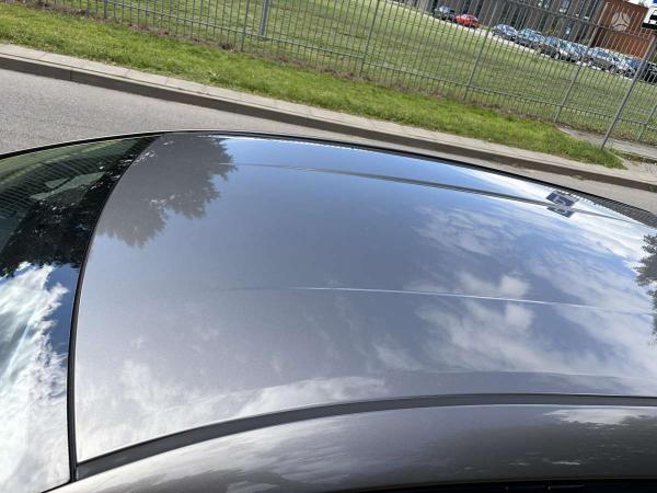 Toyota Auris 2017 in Vilnius on AUTOMOTO.COM.LV Grey Toyota Auris 2017 in Vilnius, with an engine capacity of 1.60 L and mileage of 101 thousand km for 8900 €, photo 8 on AUTOMOTO.COM.LV