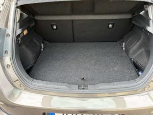 Grey Toyota Auris 2017 in Vilnius, with an engine capacity of 1.60 L and mileage of 101 thousand km for 8900 €, photo 12 on AUTOMOTO.COM.LV