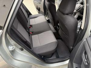 Pelēks Toyota Auris 2017 Viļņa, ar dzinēja tilpumu 1.80 L un nobraukumu 174 tūkst. km par 13000 €, foto 18 vietnē AUTOMOTO.COM.LV