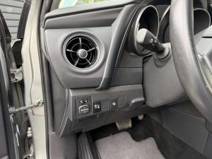 Pelēks Toyota Auris 2017 Viļņa, ar dzinēja tilpumu 1.80 L un nobraukumu 174 tūkst. km par 13000 €, foto 22 vietnē AUTOMOTO.COM.LV