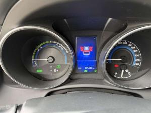 Pelēks Toyota Auris 2017 Viļņa, ar dzinēja tilpumu 1.80 L un nobraukumu 174 tūkst. km par 13000 €, foto 25 vietnē AUTOMOTO.COM.LV