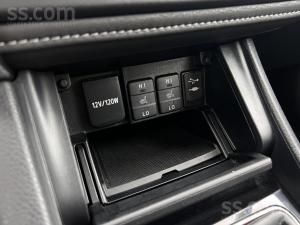 Серый Тойота Аурис 2018 в Лимбажи, объемом двигателя 1.60 л и пробегом 151 тыс. км за 9950 €, фото 18 на AUTOMOTO.COM.LV