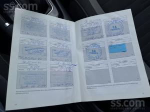 Серый Тойота Аурис 2018 в Лимбажи, объемом двигателя 1.60 л и пробегом 151 тыс. км за 9950 €, фото 26 на AUTOMOTO.COM.LV
