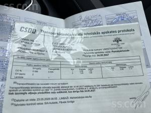 Серый Тойота Аурис 2018 в Лимбажи, объемом двигателя 1.60 л и пробегом 151 тыс. км за 9950 €, фото 27 на AUTOMOTO.COM.LV