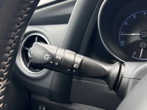 Pelēks Toyota Auris 2018 Rīga, ar dzinēja tilpumu 1.60 L un nobraukumu 151 tūkst. km par 9950 €, foto 22 vietnē AUTOMOTO.COM.LV