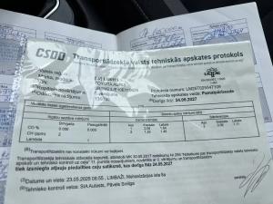 Pelēks Toyota Auris 2018 Rīga, ar dzinēja tilpumu 1.60 L un nobraukumu 151 tūkst. km par 9950 €, foto 27 vietnē AUTOMOTO.COM.LV